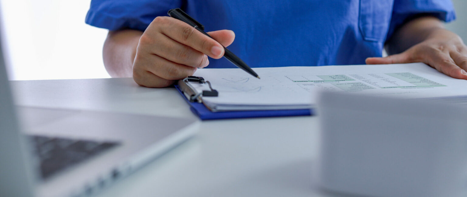 Boost Lab Efficiency with Six Sigma Principles & Modern QC Rules